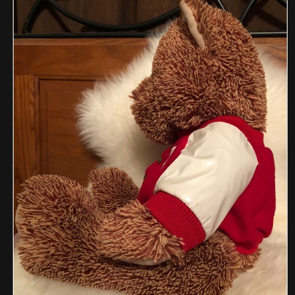 1D | Other | One Direction Bear D Bear With Jacket | Poshmark